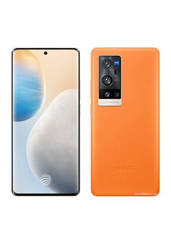 vivo X60t Pro+ - SM Cyberzone