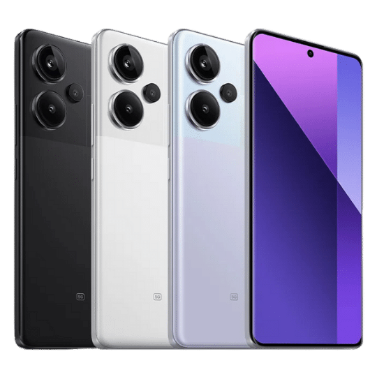 Xiaomi Redmi Note 13 Pro+ 5G - SM Cyberzone