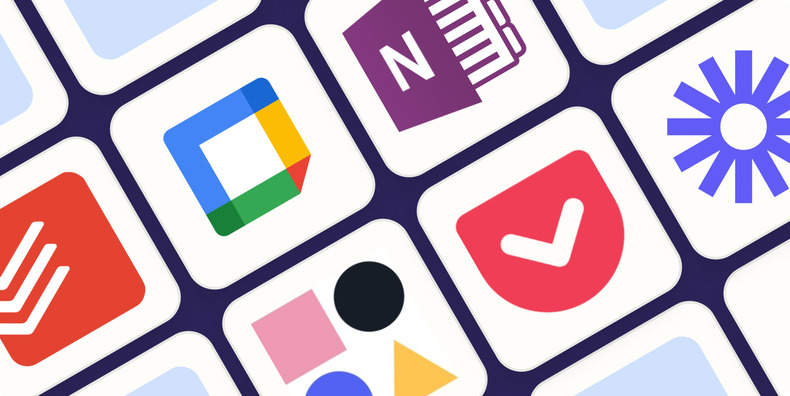 Best Productivity Apps for Students - SM Cyberzone