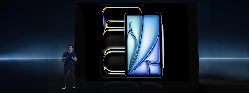 Apple Now Has an iPad for EVERYONE - SM Cyberzone