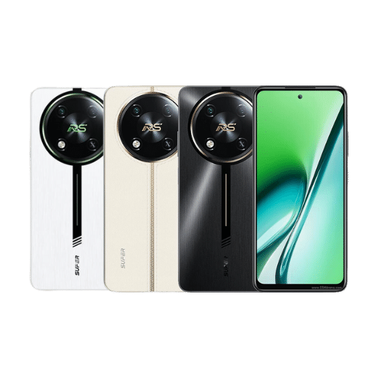 itel RS4 - SM Cyberzone