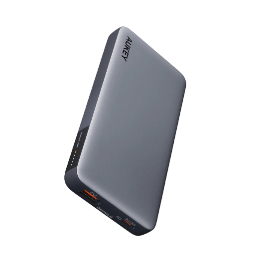 AUKEY PB-Y41 Sprint 30W 10000 mAh Power Bank - SM Cyberzone